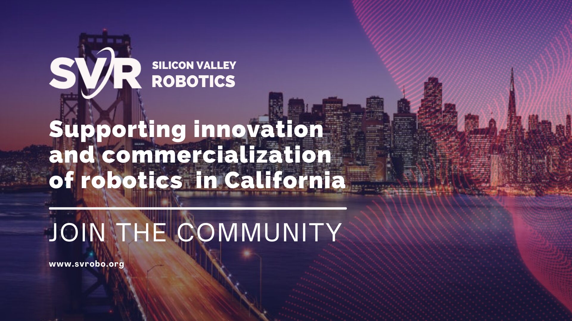 Home - Silicon Valley Robotics