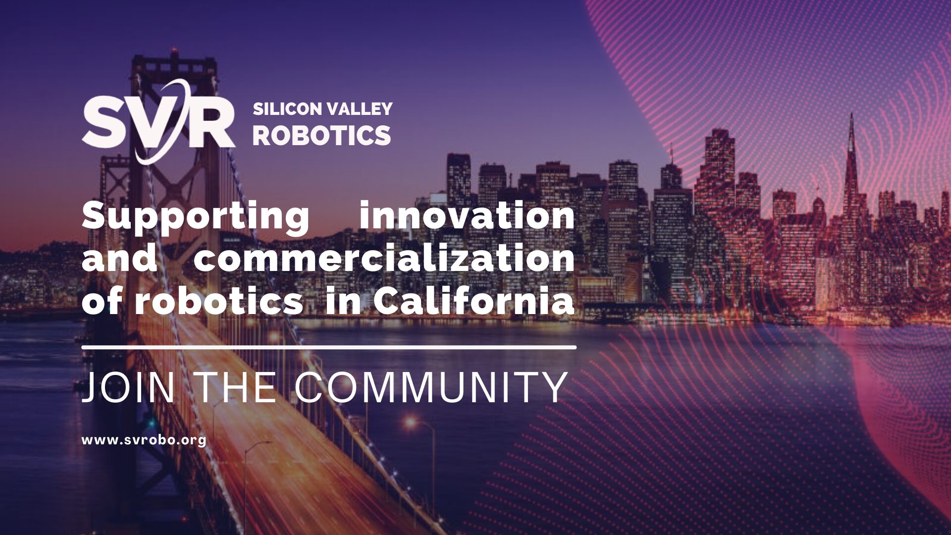 Home - Silicon Valley Robotics